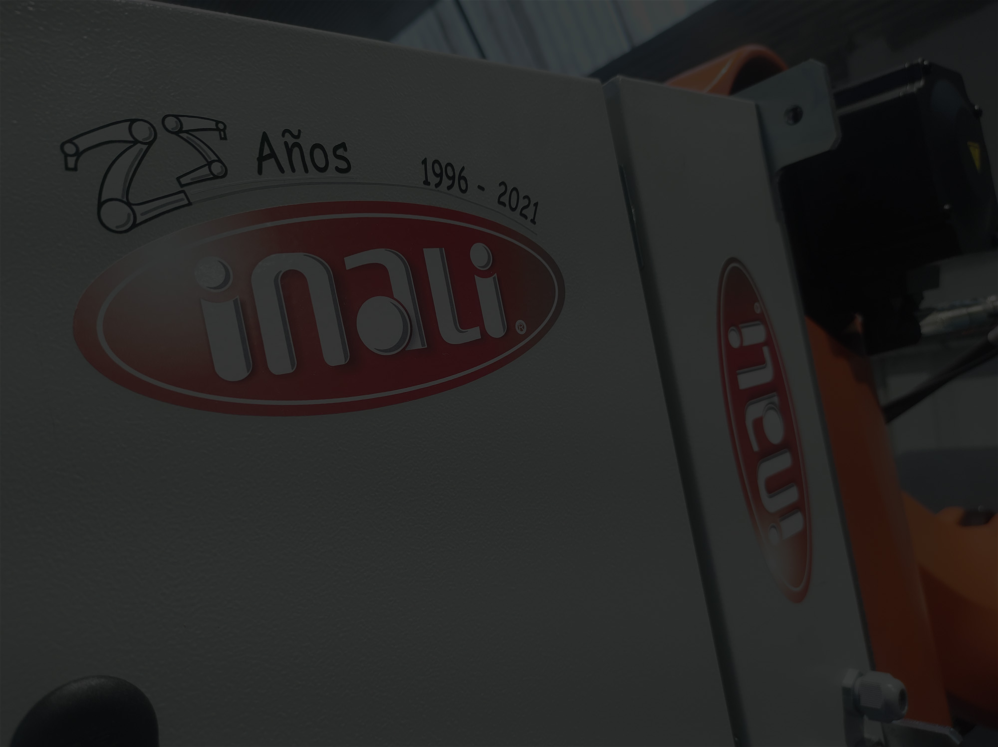 Inali - Especialistas en Automatismos y Mantenimiento S.L.